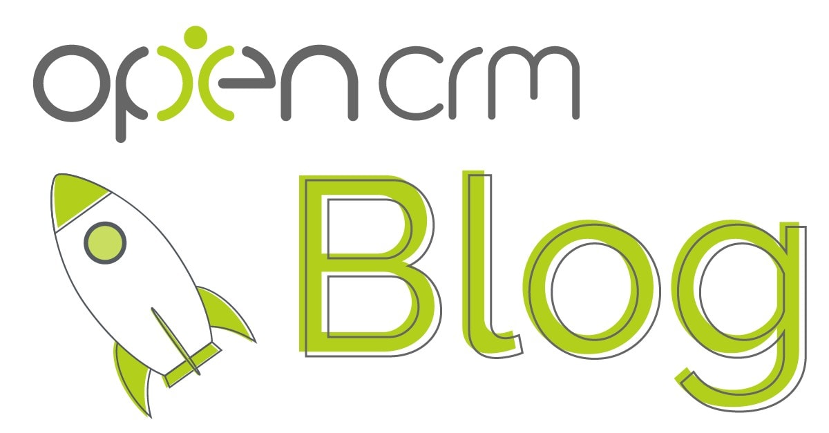 Open CRM | The Best UK CRM System | All data hosted in the UK