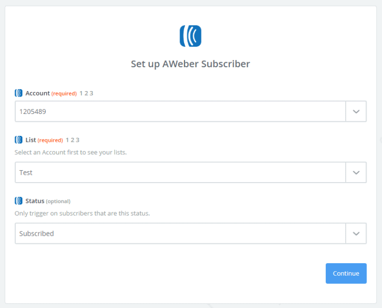 Crafting Connections with our Zapier Integration - OpenCRM