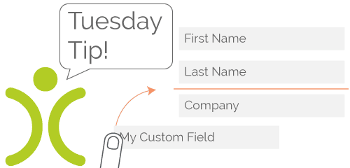 TT: Custom Fields and Layouts - OpenCRM