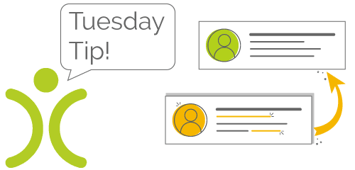 TT - Update Imports in OpenCRM - OpenCRM